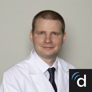 Dr. Egor Potekin, MD | Springfield, MO | Internist | US News Doctors