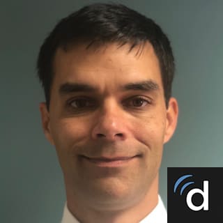 Dr. James Winslow III, MD – Winston-Salem, NC | Emergency Medicine