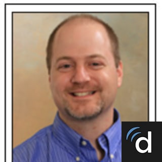 Dr. Michael Reaume, MD | Kalamazoo, MI | Pulmonologist | US News Doctors