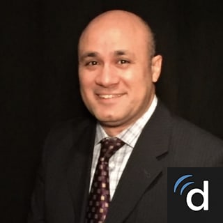 Dr. Moheb S. Said, MD | Pittsburgh, PA | General Surgeon | US News Doctors