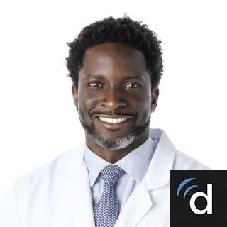 Dr. Oduche Igboechi, MD | Orlando, FL | Orthopedist | US News Doctors