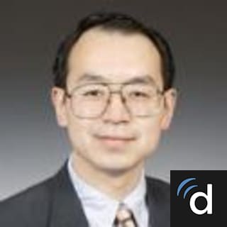 Dr. Ryan Yuan, MD | Bellevue, WA | Cardiologist | US News Doctors