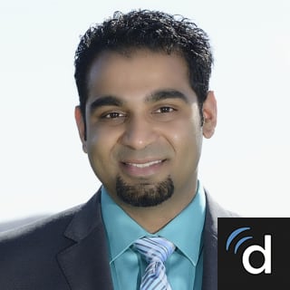 Dr. Krishna A. Ramaswamy, MD | Oakland, CA | Urologist | US News Doctors