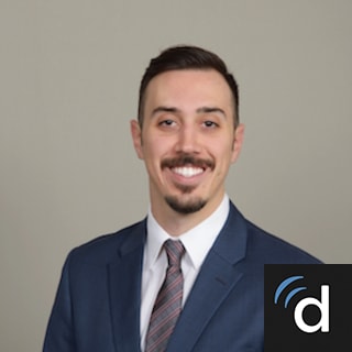 Dr. Christopher Campos, DO | Parker, CO | Neurologist | US News Doctors