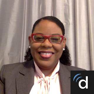 Dr. Gail Ettienne, MD | Searcy, AR | Family Medicine Doctor | US News ...