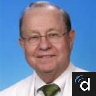 Dr. Thomas L. Robinson, MD | Spartanburg, SC | Internist | US News Doctors