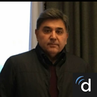 Dr. Ali Safavi, MD | New York, NY | Thoracic Surgeon | US News Doctors