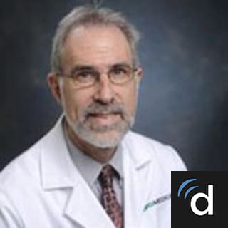 Dr. David Gettinger, MD | Birmingham, AL | Internist | US News Doctors