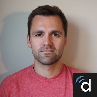 Dr. Forrest Powers, MD | Nashville, TN | Anesthesiologist | US News Doctors