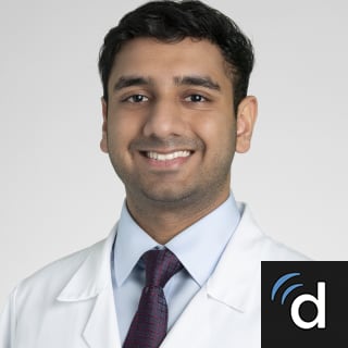 Dr. Mohak Gupta, MD | East Cleveland, OH | Internist | US News Doctors