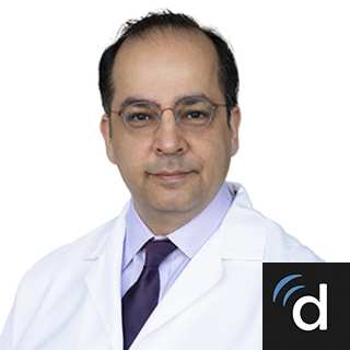 Dr. Afshin Sam, MD | Duarte, CA | Pulmonologist | US News Doctors