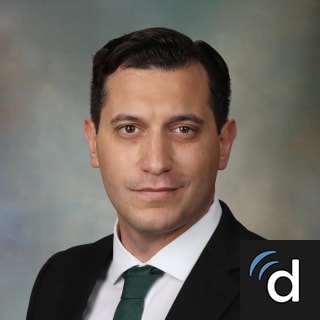 Dr. Mostafa Jabassini, MD | Glendale, AZ | General Surgeon | US News ...