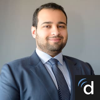 Dr. Sultan Alsalem, MD | New York, NY | Dermatologist | US News Doctors