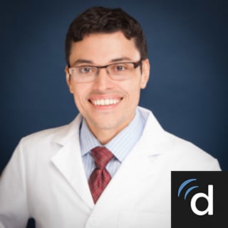 Dr. Romeo A. Lainez, MD | Austin, TX | General Surgeon | US News Doctors