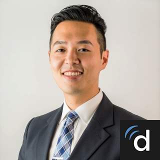 Dr. Michael Chang, MD – Philadelphia, PA | Orthopaedic Surgery
