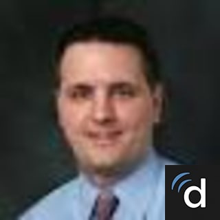 Dr. Kevin McCluskey, MD | Pittsburgh, PA | Radiologist | US News Doctors