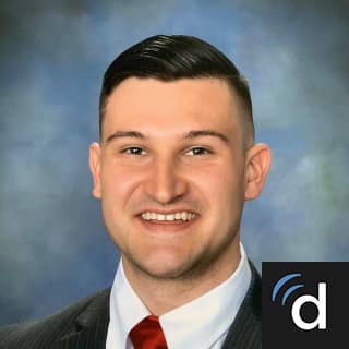 Dr. Nicholas Salter, MD | Charleston, SC | Resident Physician | US News ...