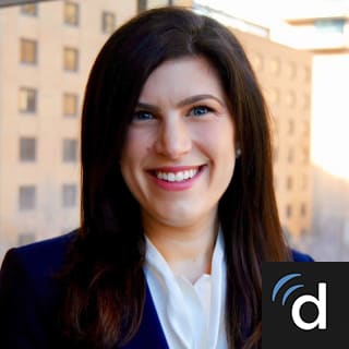 Dr. Danielle Kovalsky, MD | Philadelphia, PA | Resident Physician | US ...
