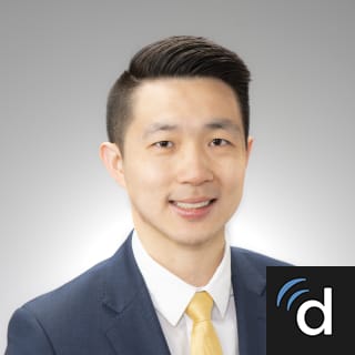Dr. Richard H. Zou, MD | Pittsburgh, PA | Pulmonologist | US News Doctors