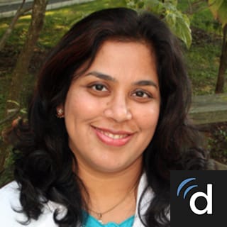 Dr. Preeti Divekar, MD – Pittsburgh, PA | Obstetrics & Gynecology