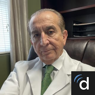 Dr. Jose L. Castaneda, MD | Lockhart, TX | Pediatrician | US News Doctors