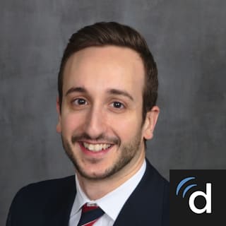 Dr. Andrew El-Hayek, MD | Boston, MA | Internist | US News Doctors