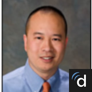 Dr. Henry Lau, MD – Gallatin, TN | Family Medicine