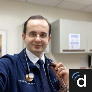 Dr. Mahdi Ayat, MD | Staten Island, NY | Nephrologist | US News Doctors