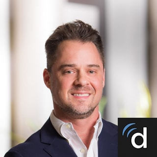 Dr. Ryan S. Grover, MD | San Diego, CA | Radiation Oncologist | US News ...