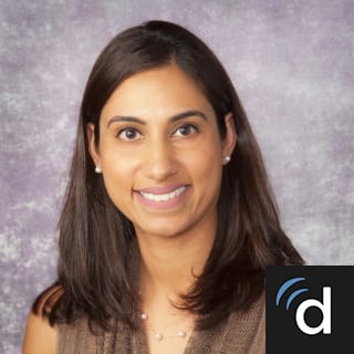 Dr. Aliya B. Ladha, MD | Alexandria, VA | Obstetrician-Gynecologist ...