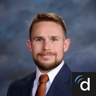 Dr. Brett Foster, MD | Detroit, MI | Emergency Medicine Physician | US ...
