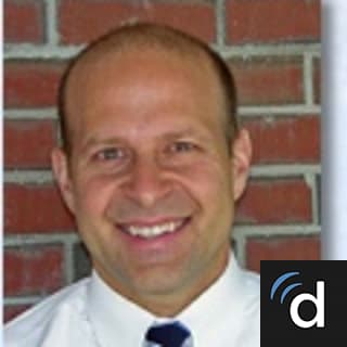 Dr. Brian J. Szymanski, MD | Dover, NH | Radiologist | US News Doctors