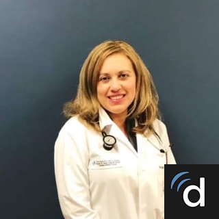 Dr. Katya Madrid, MD | Chicago, IL | Internist | US News Doctors