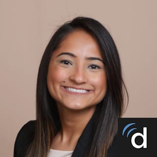 Dr. Kavya Rendall, DO – Alexandria, VA | Family Medicine