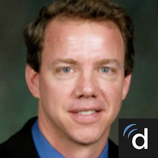 Dr. Douglas F. Geiger, MD | Ypsilanti, MI | Orthopedist | US News Doctors