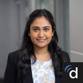 Dr. Nitya Dhanaraj, MD – Bronx, NY | Resident Physician