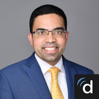 Dr. Nikhil Gopal, MD | Bethesda, MD | Urologist | US News Doctors
