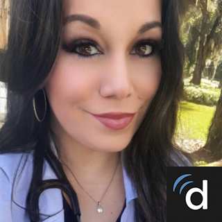 Jamie Rowe – Winter Garden, FL | Nurse Practitioner