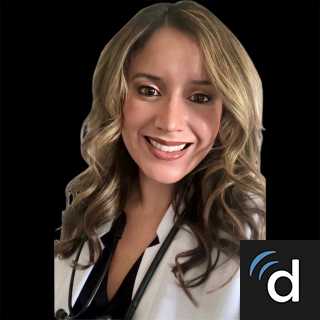 Jessica Iten – El Centro, CA | Nurse Practitioner