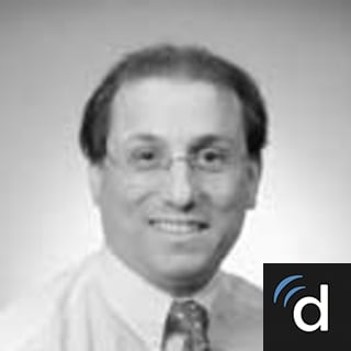 Dr. Alan Rudick, DO | Uniontown, OH | Pulmonologist | US News Doctors