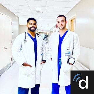 Dr. Christopher Amen, DO | Stony Brook, NY | Physiatrist | US News Doctors