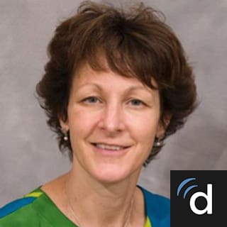 Dr. Judith Allen, MD – Rochester, NY | Internal Medicine