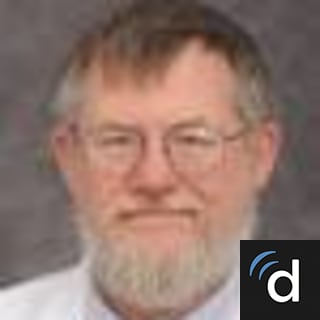 Dr. Edwin B. George, MD | Detroit, MI | Neurologist | US News Doctors