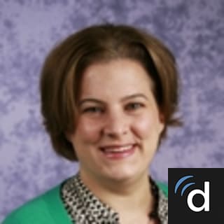 Dr. Meghan E. Harney, MD | Woodbury, MN | Pediatrician | US News Doctors