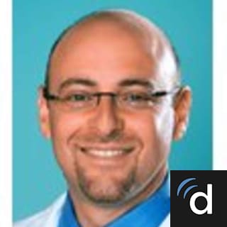 Dr. Scott M. Wisotsky, MD | Clearwater, FL | Orthopedist | US News Doctors