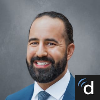 Dr. Shawn Izadi, MD | Portland, OR | General Surgeon | US News Doctors
