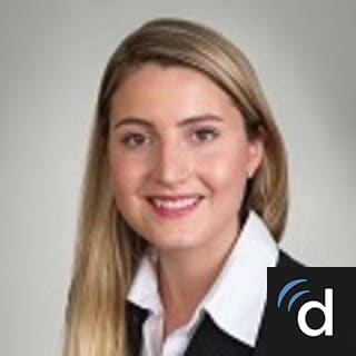 Dr. Alexandra E. Fogarty, MD | Salt Lake City, UT | Physiatrist | US ...