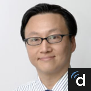 Dr. Rayson C. Yang, MD | Freehold, NJ | Cardiologist | US News Doctors