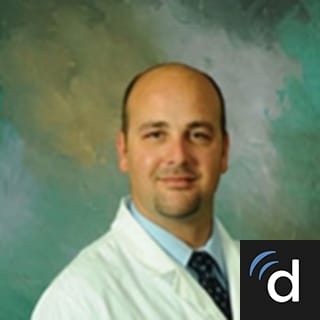 Dr. David C. Shamblin, MD | Beckley, WV | Orthopedist | US News Doctors