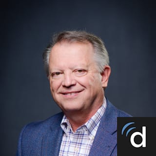 Dr. Rodney R. Moore, MD | Oxford, MS | Internist | US News Doctors